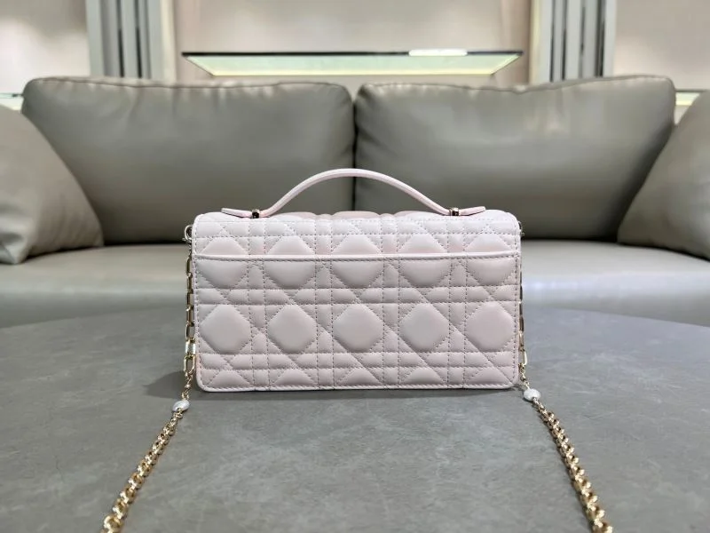 Authentic Christian Dior My Lady Bags