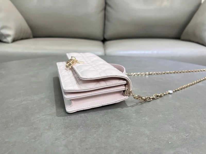 Authentic Christian Dior My Lady Bags