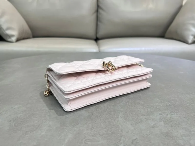 Authentic Christian Dior My Lady Bags