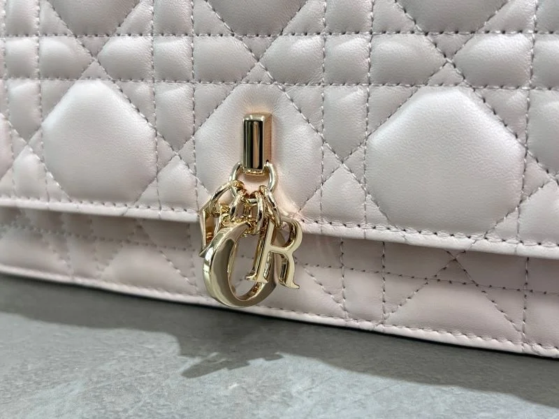 Authentic Christian Dior My Lady Bags