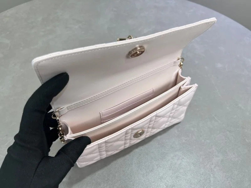 Authentic Christian Dior My Lady Bags