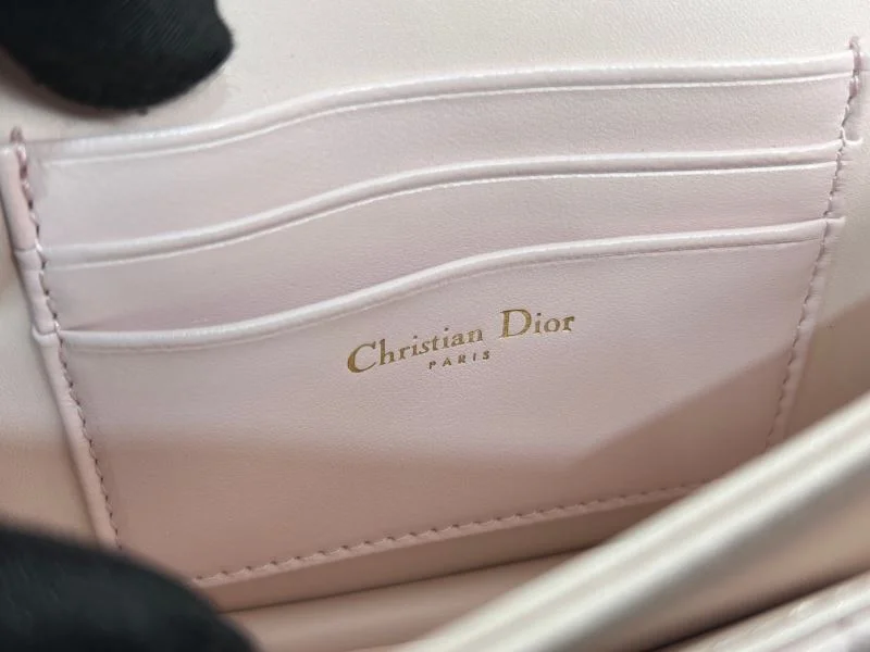Authentic Christian Dior My Lady Bags