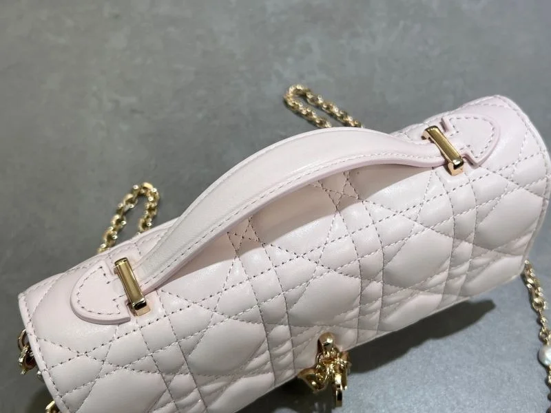 Authentic Christian Dior My Lady Bags