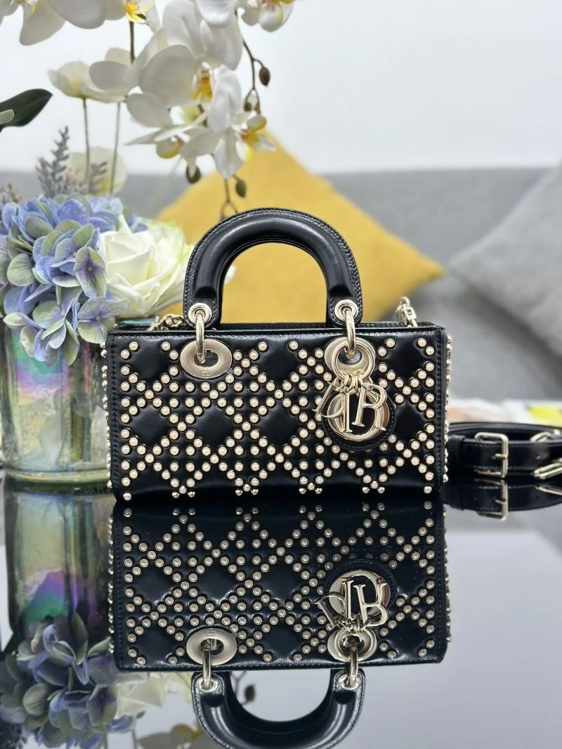 Christian Dior My Lady Bags