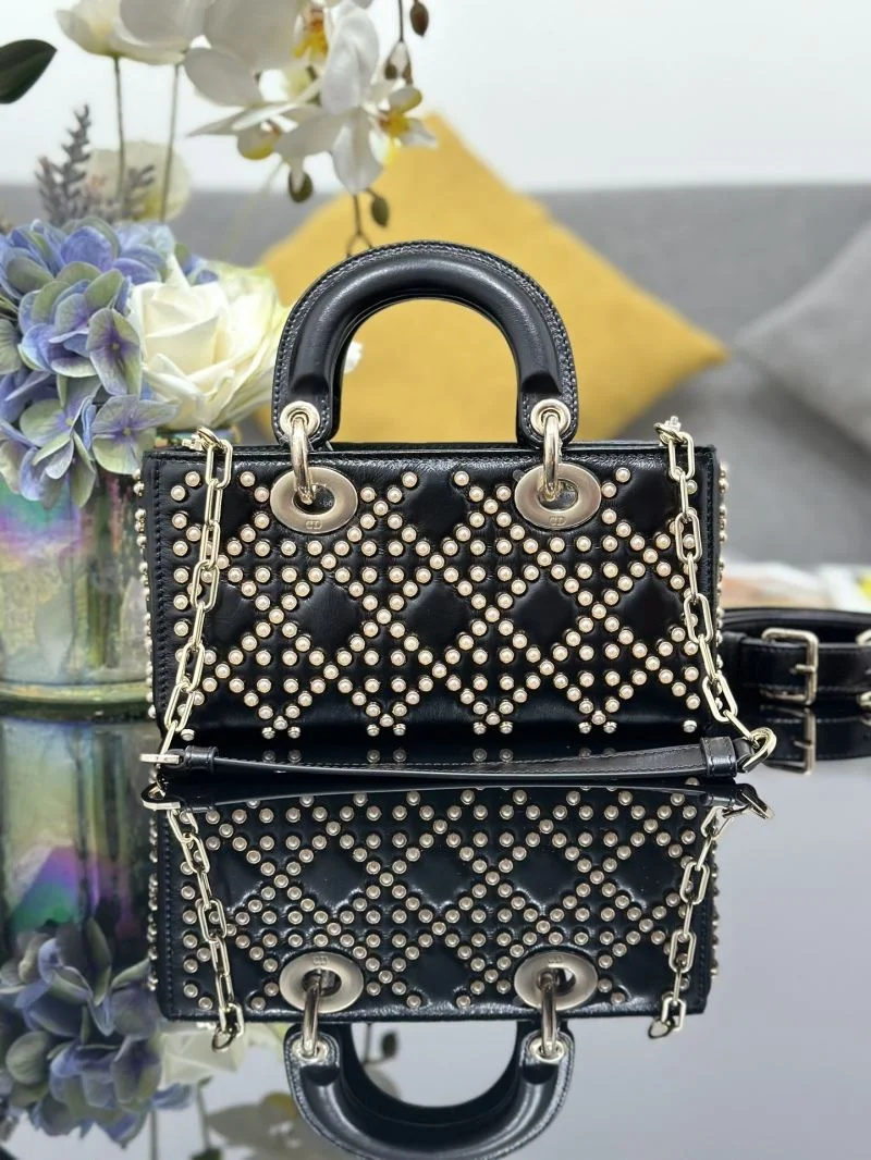 Reasonably priced Christian Dior My Lady Bags