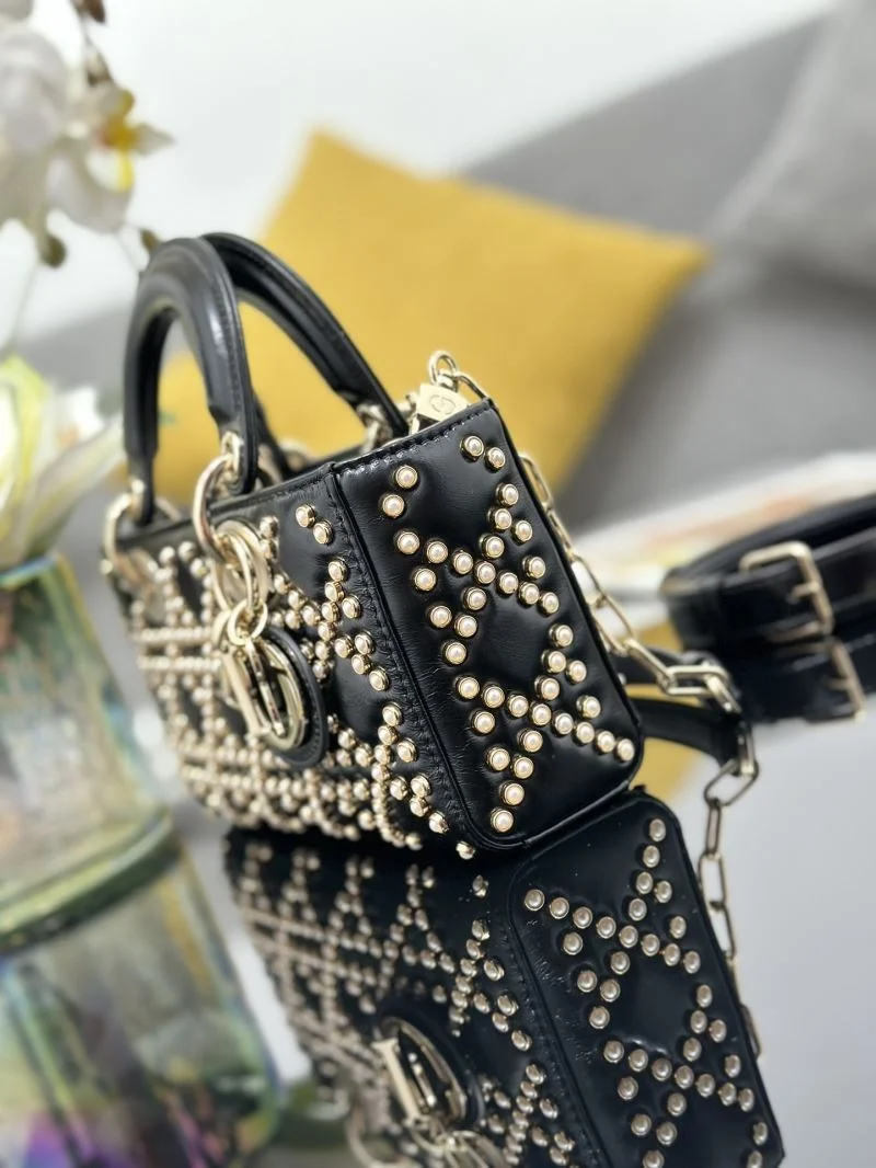 Reasonably priced Christian Dior My Lady Bags