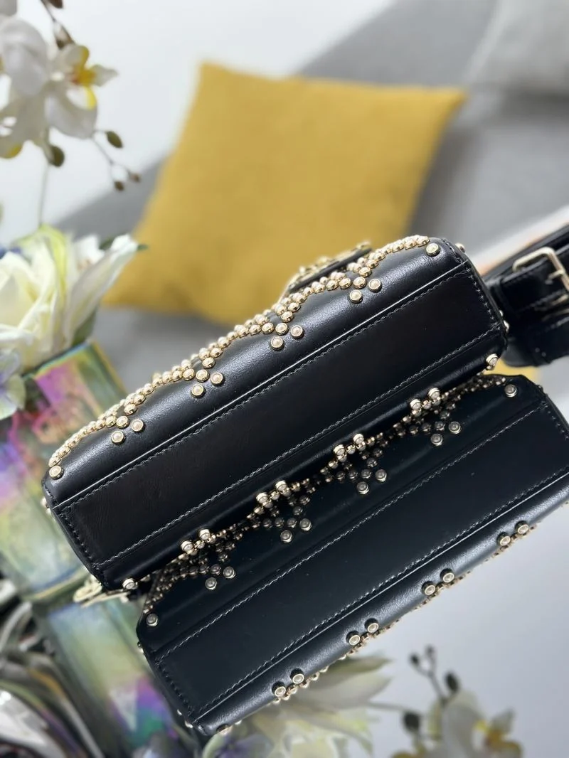 Reasonably priced Christian Dior My Lady Bags