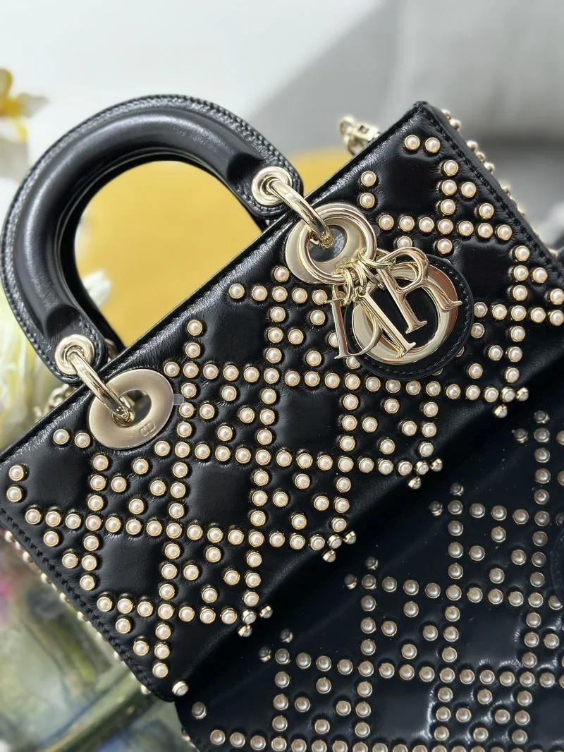 Reasonably priced Christian Dior My Lady Bags