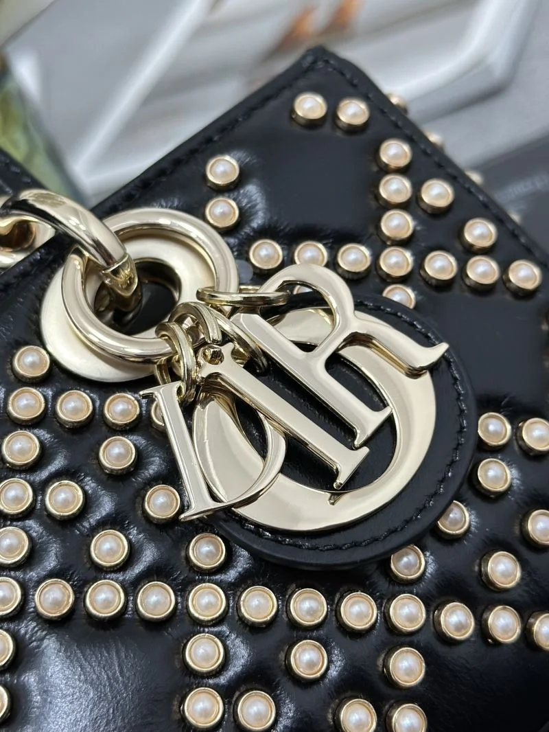 Reasonably priced Christian Dior My Lady Bags
