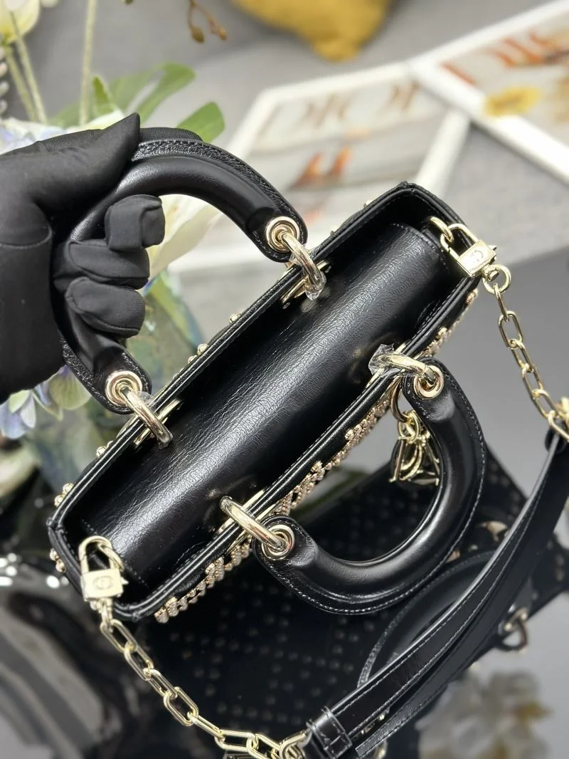 Reasonably priced Christian Dior My Lady Bags