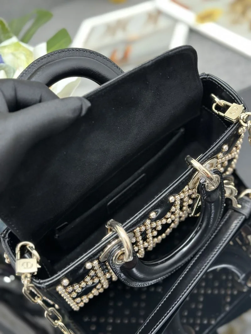 Reasonably priced Christian Dior My Lady Bags