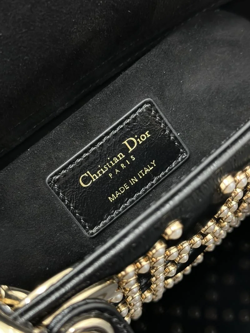 Reasonably priced Christian Dior My Lady Bags