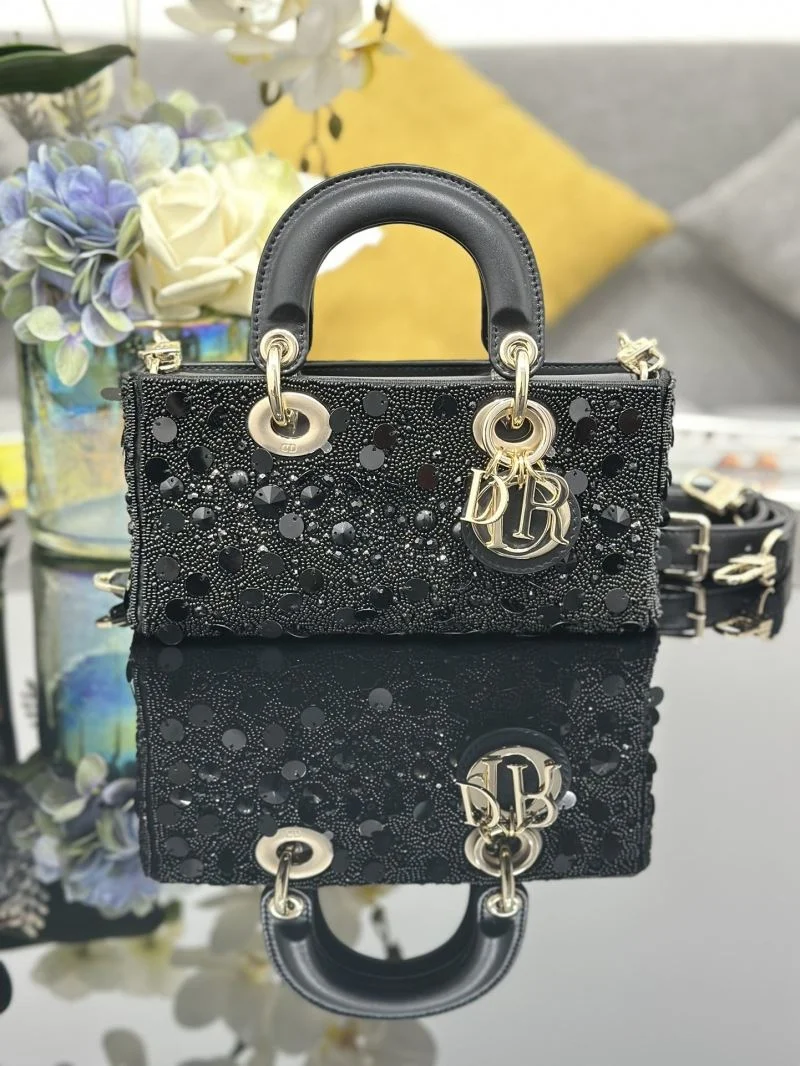 Christian Dior My Lady Bags