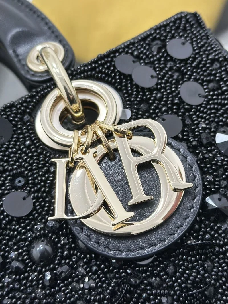 Value-priced Christian Dior My Lady Bags