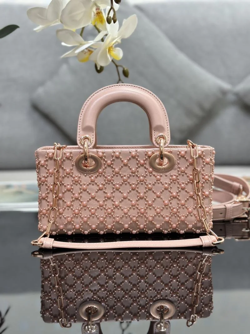 Inexpensive Christian Dior My Lady Bags