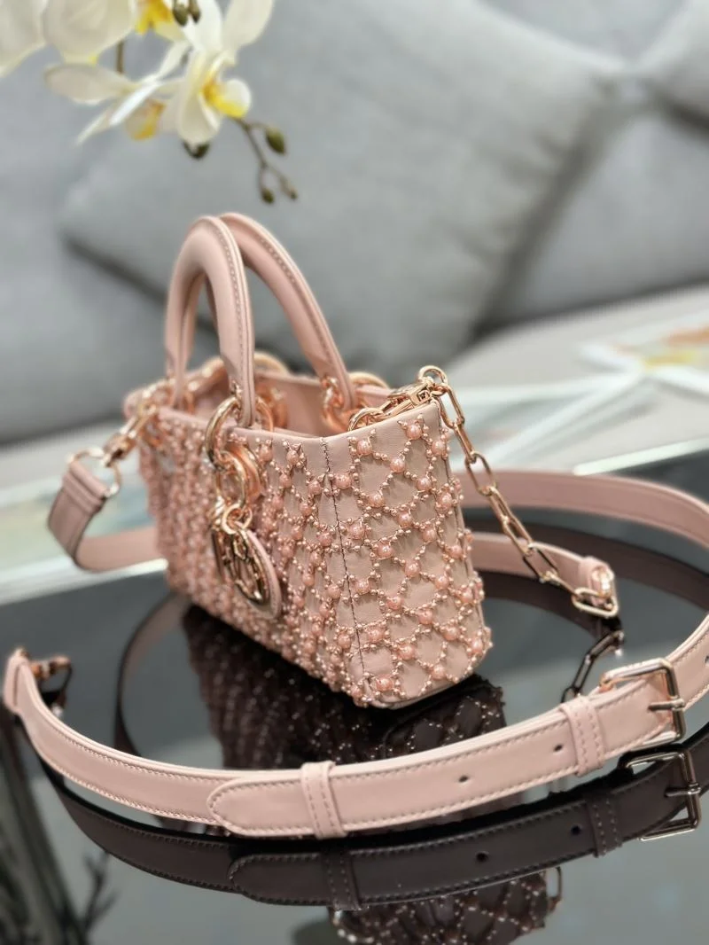 Inexpensive Christian Dior My Lady Bags