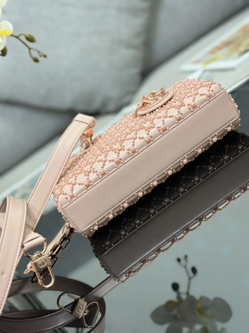 Inexpensive Christian Dior My Lady Bags