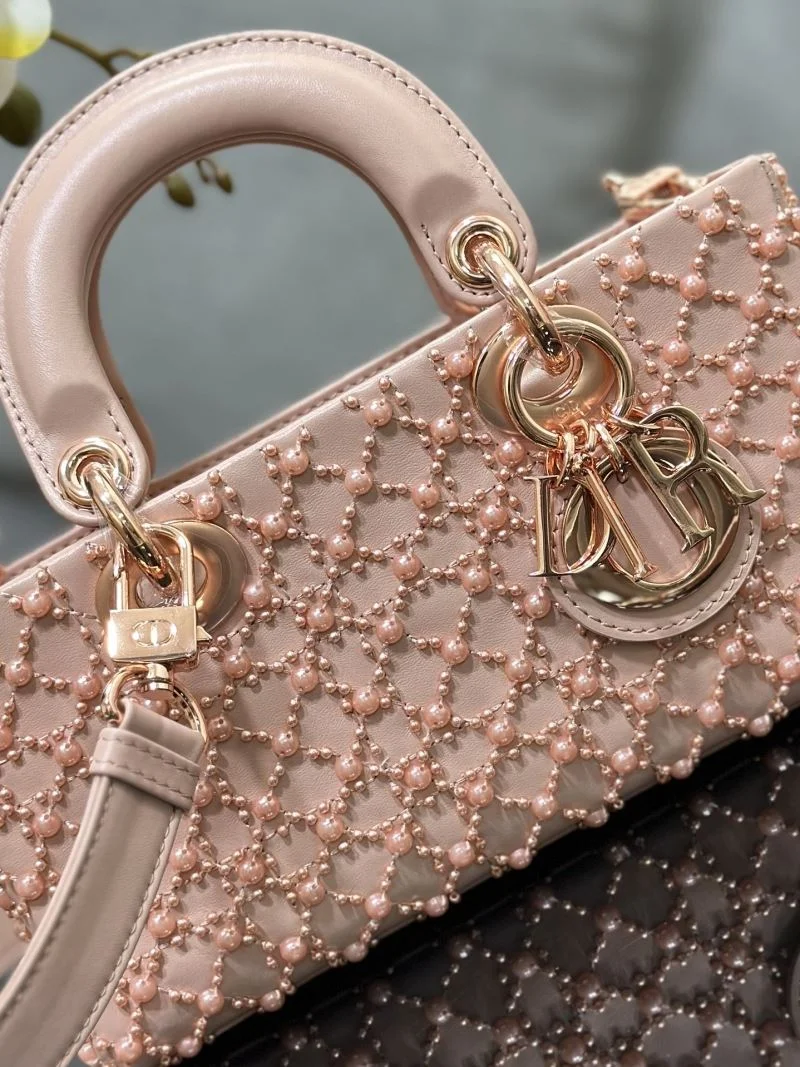 Inexpensive Christian Dior My Lady Bags