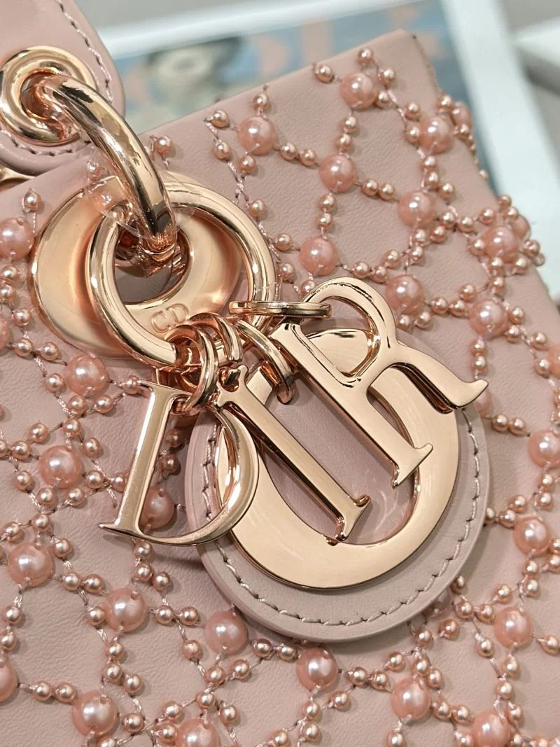 Inexpensive Christian Dior My Lady Bags