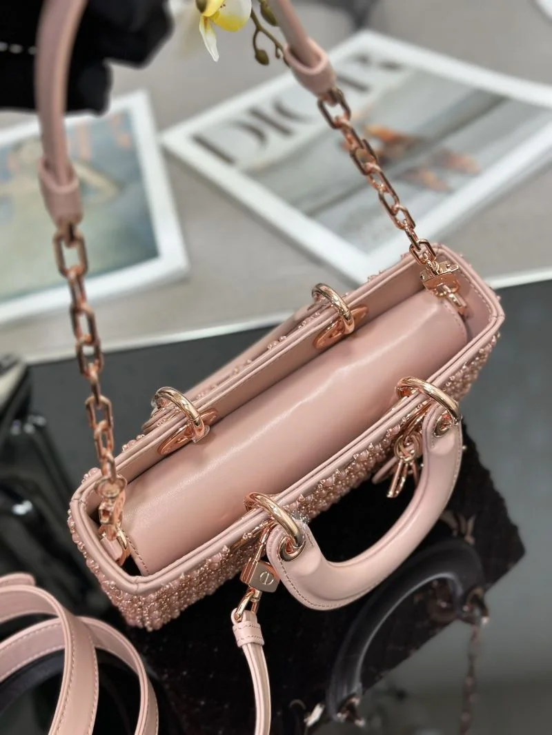 Inexpensive Christian Dior My Lady Bags