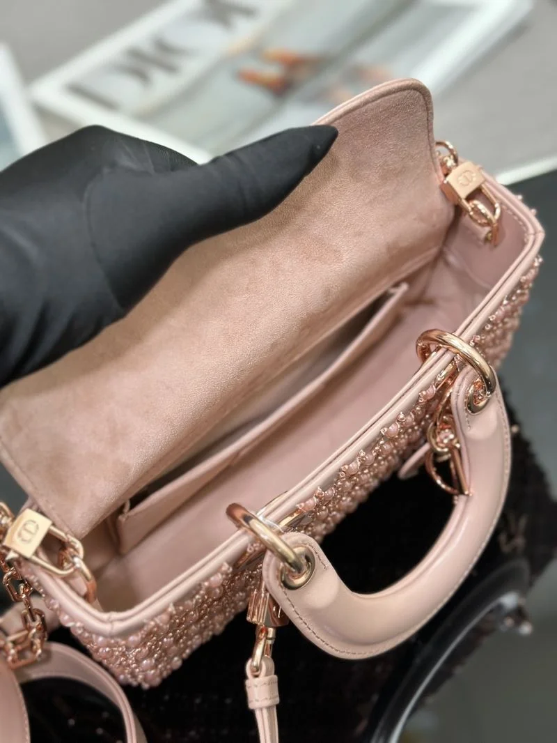 Inexpensive Christian Dior My Lady Bags