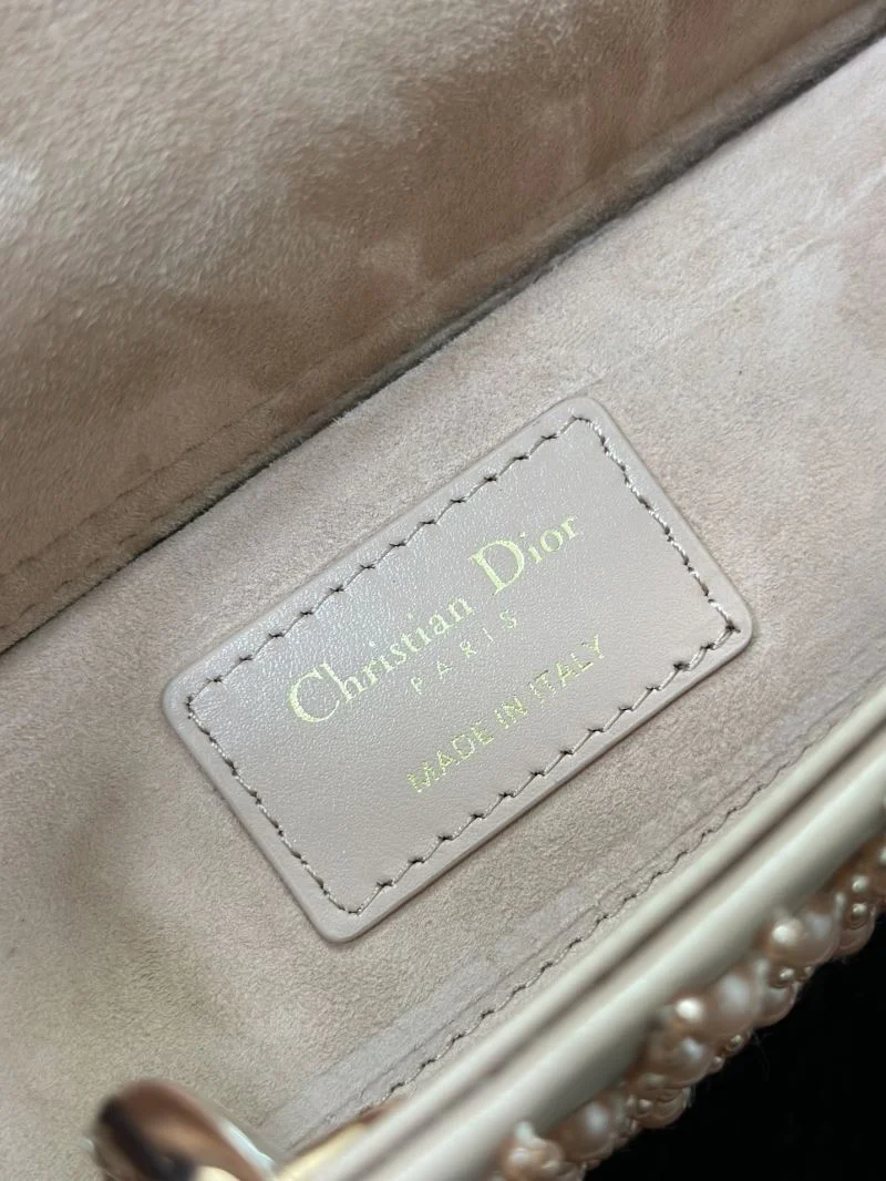 Inexpensive Christian Dior My Lady Bags