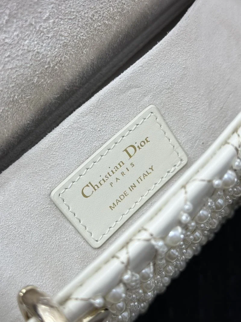Value-priced Christian Dior My Lady Bags