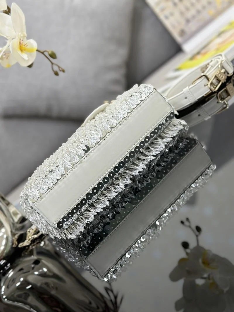 Budget-friendly Christian Dior My Lady Bags