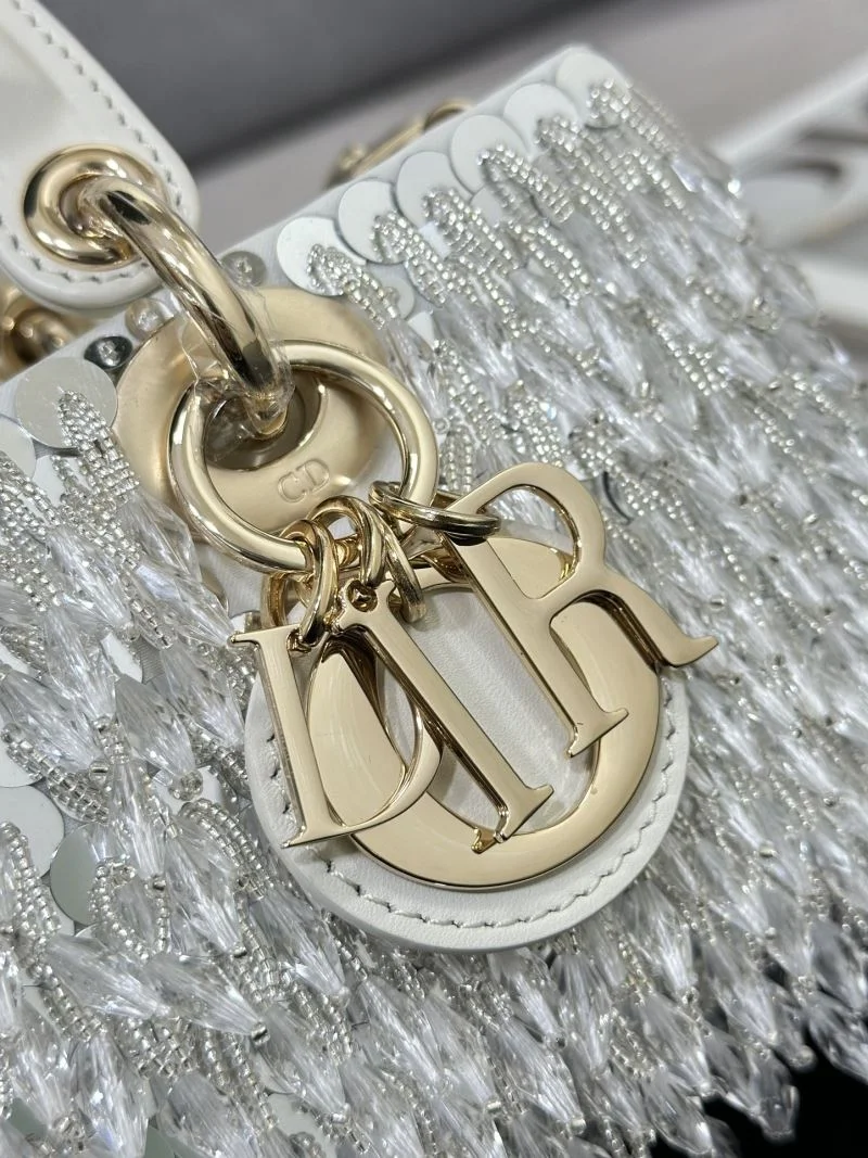 Budget-friendly Christian Dior My Lady Bags