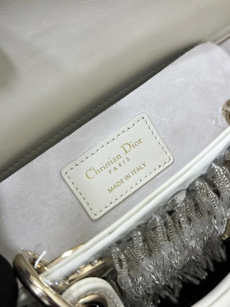 Budget-friendly Christian Dior My Lady Bags