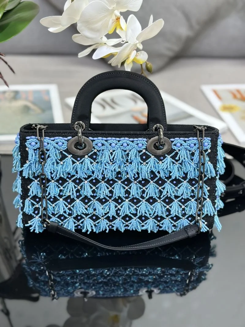 Precise copy Christian Dior My Lady Bags