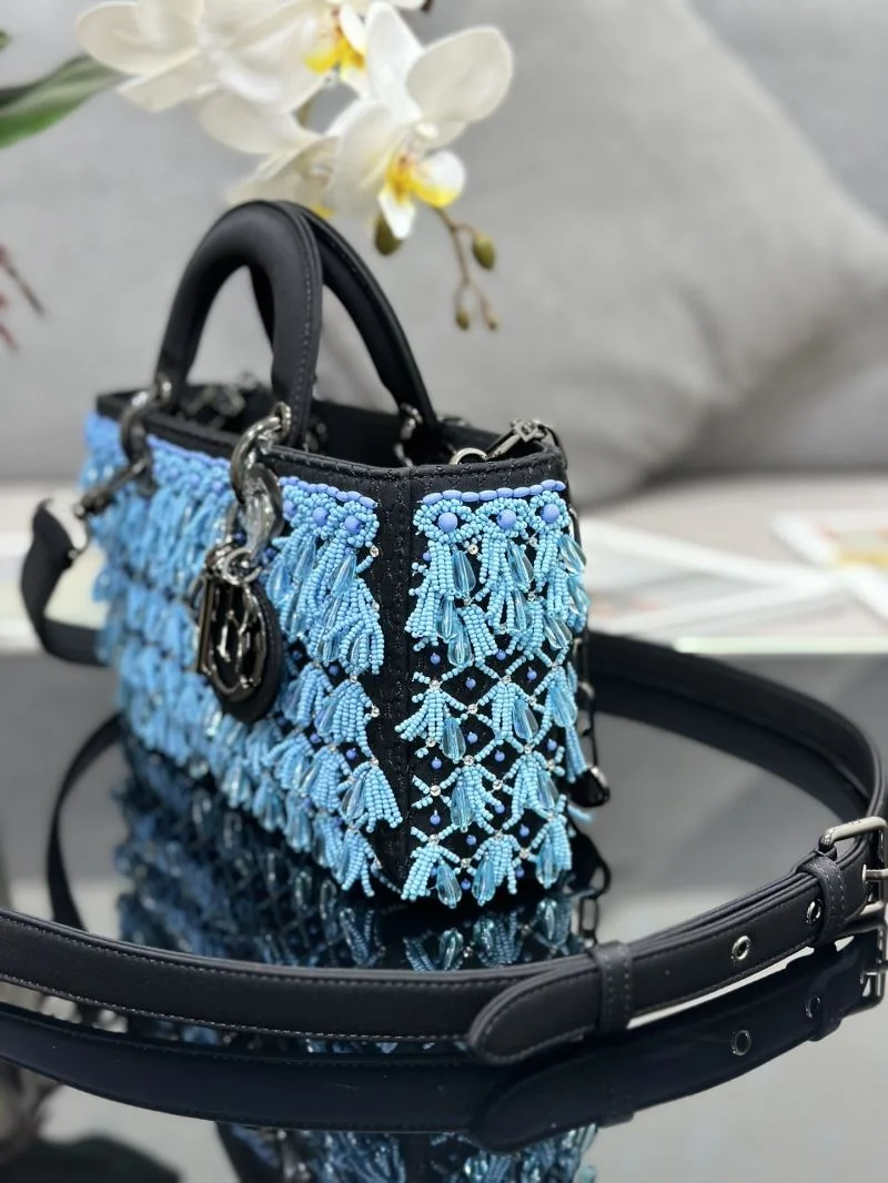 Precise copy Christian Dior My Lady Bags