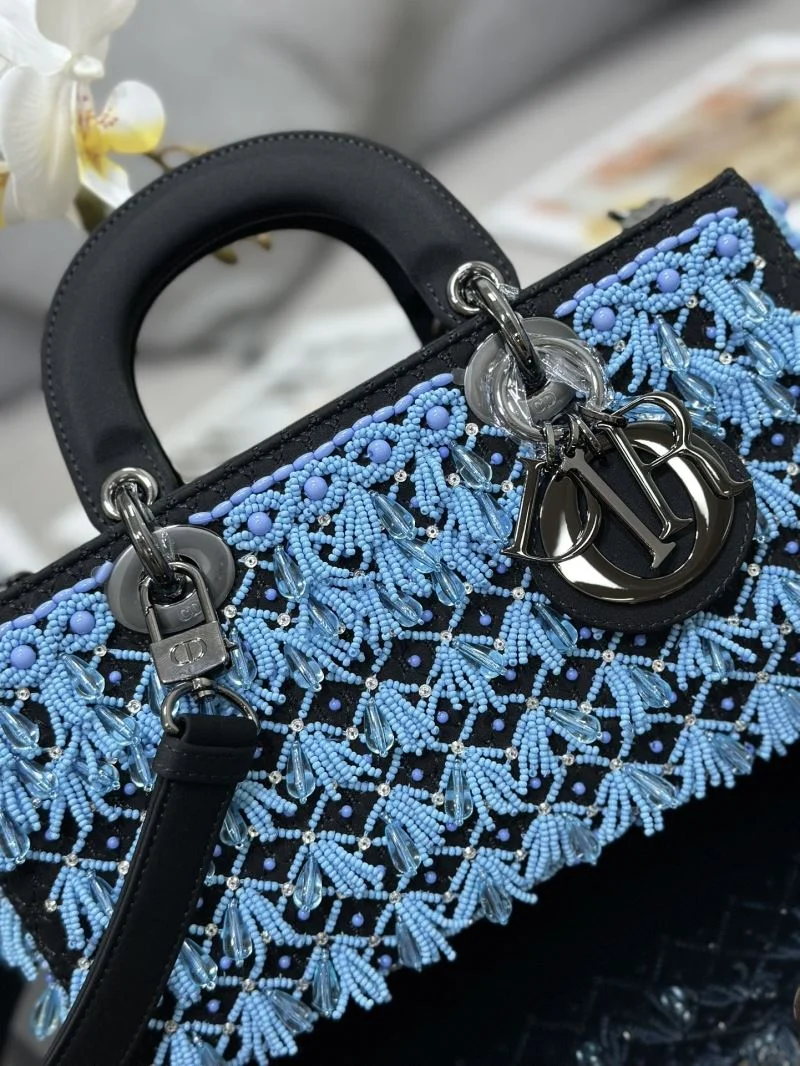 Precise copy Christian Dior My Lady Bags
