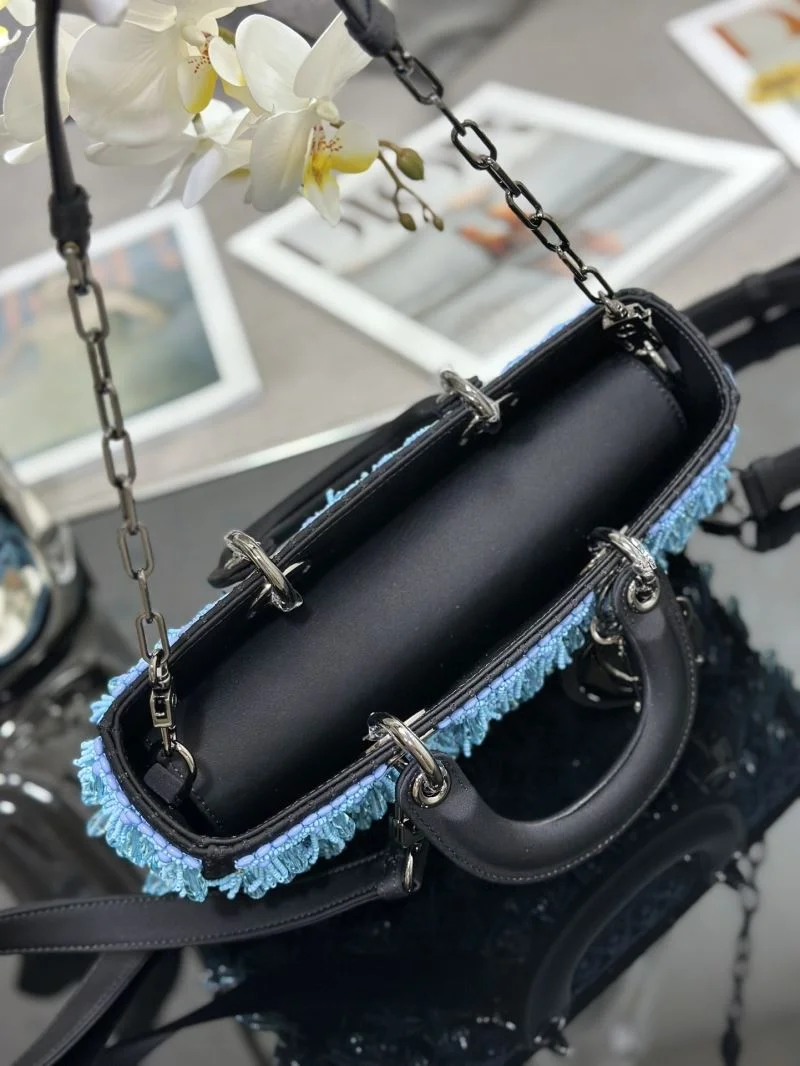 Precise copy Christian Dior My Lady Bags