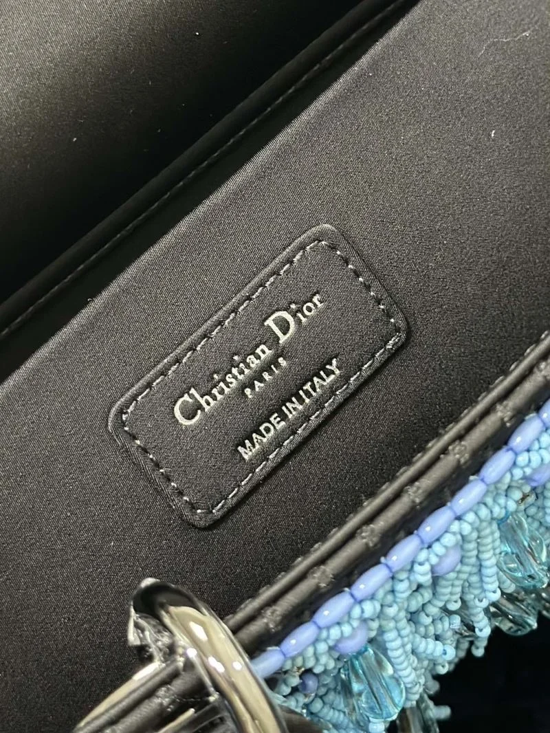 Precise copy Christian Dior My Lady Bags