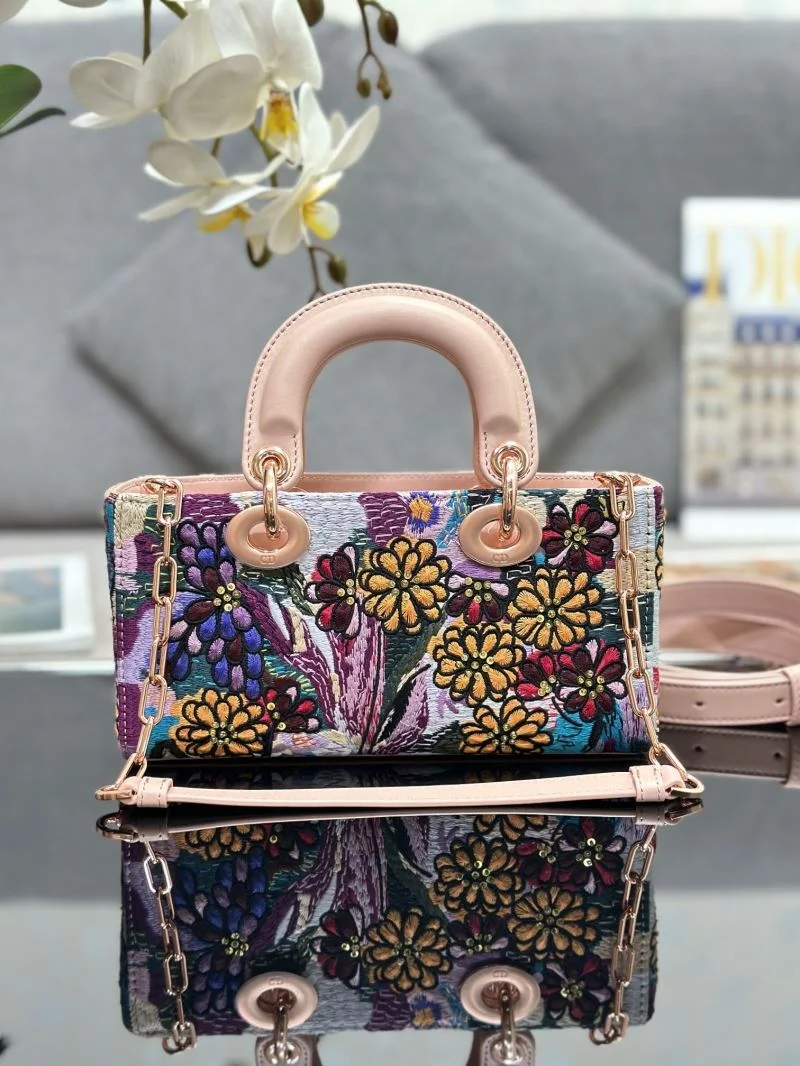 Precise copy Christian Dior My Lady Bags
