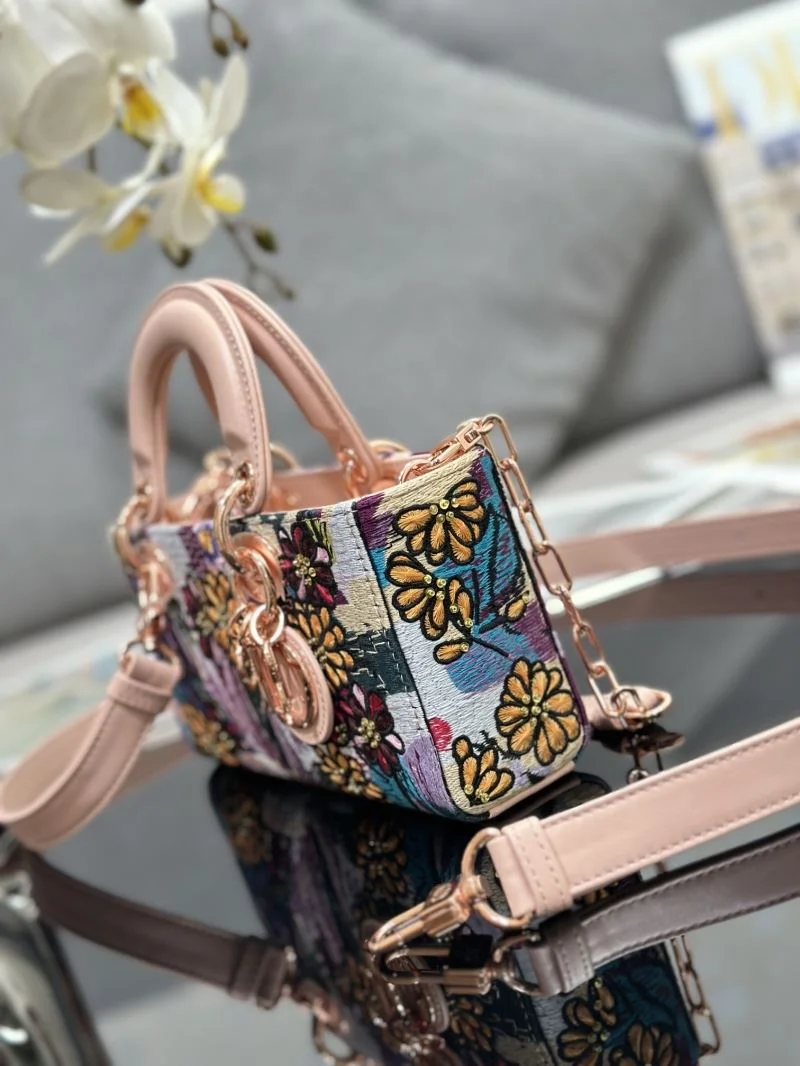 Precise copy Christian Dior My Lady Bags