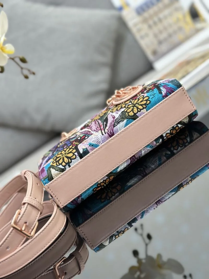 Precise copy Christian Dior My Lady Bags