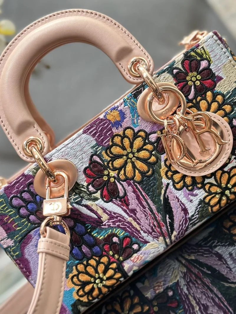 Precise copy Christian Dior My Lady Bags