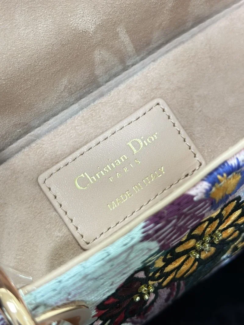Precise copy Christian Dior My Lady Bags