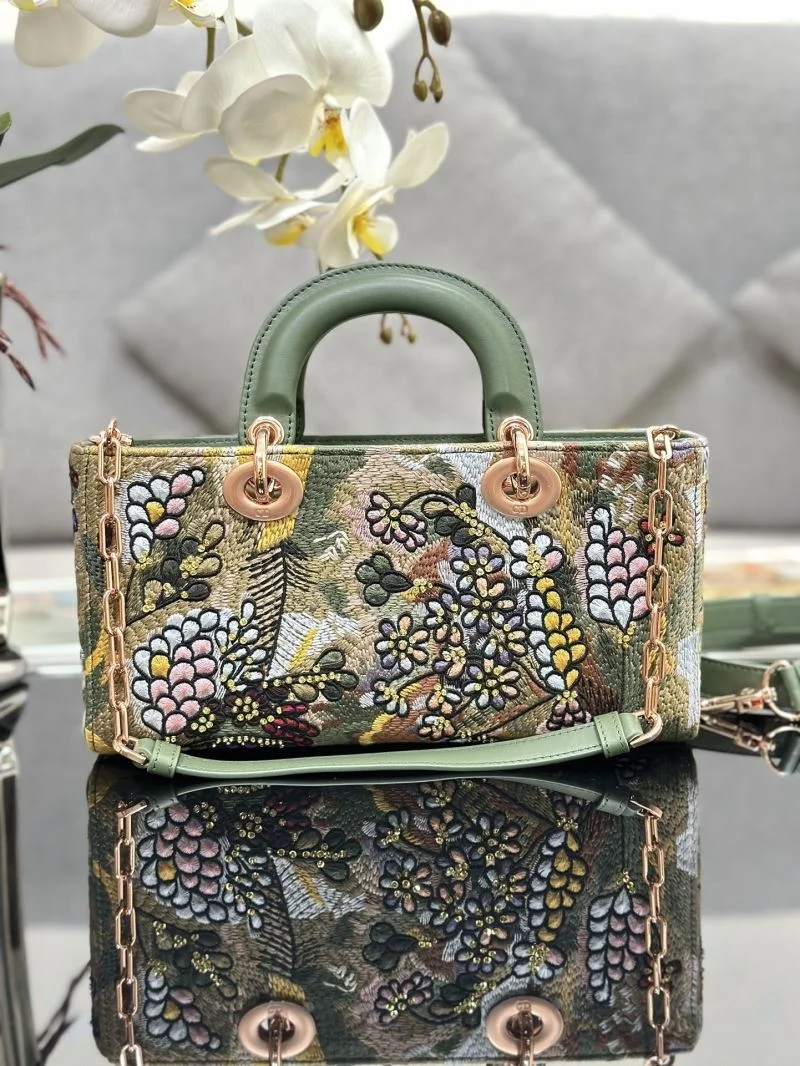 Low-cost Christian Dior My Lady Bags