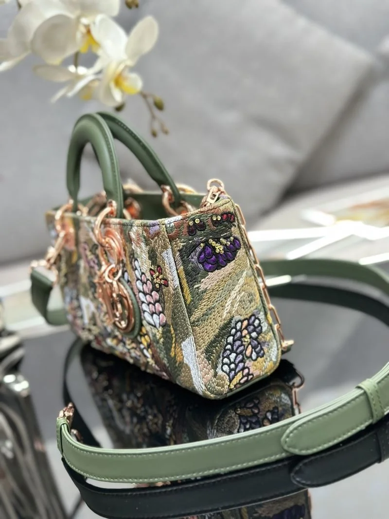 Low-cost Christian Dior My Lady Bags