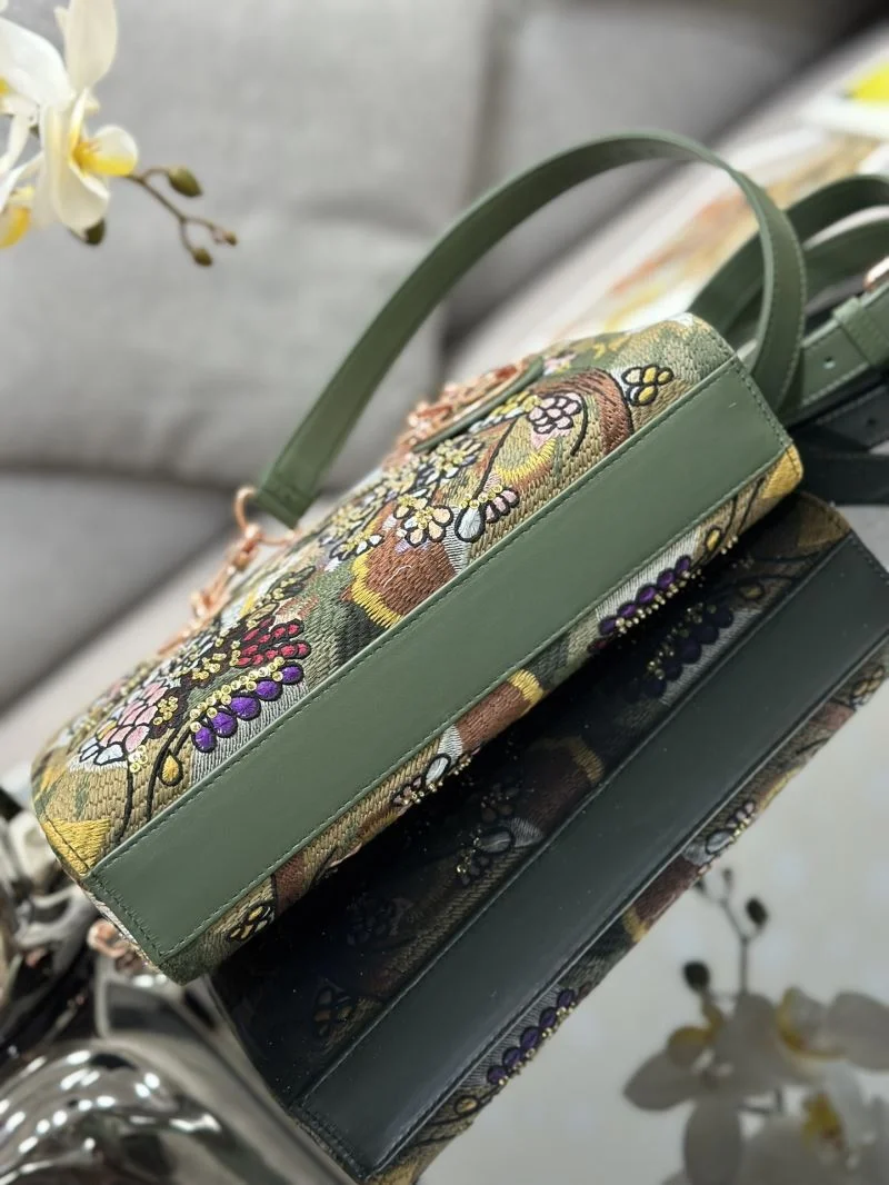 Low-cost Christian Dior My Lady Bags