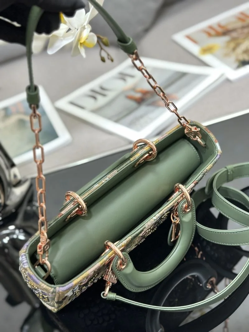 Low-cost Christian Dior My Lady Bags