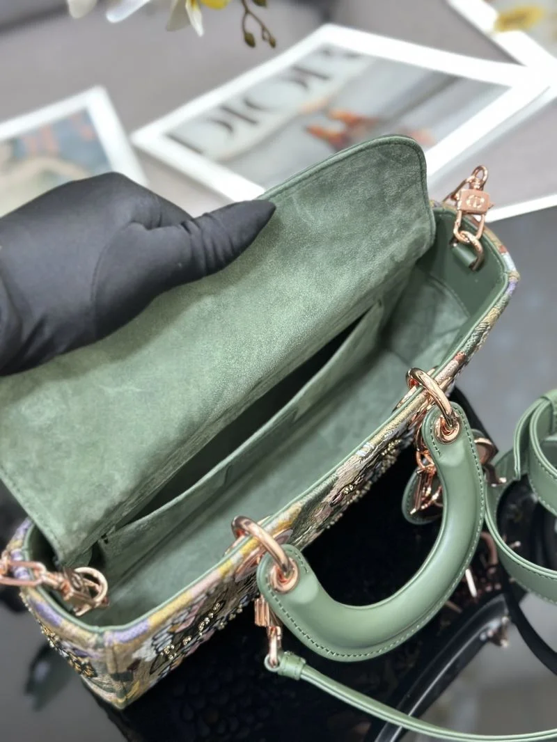 Low-cost Christian Dior My Lady Bags