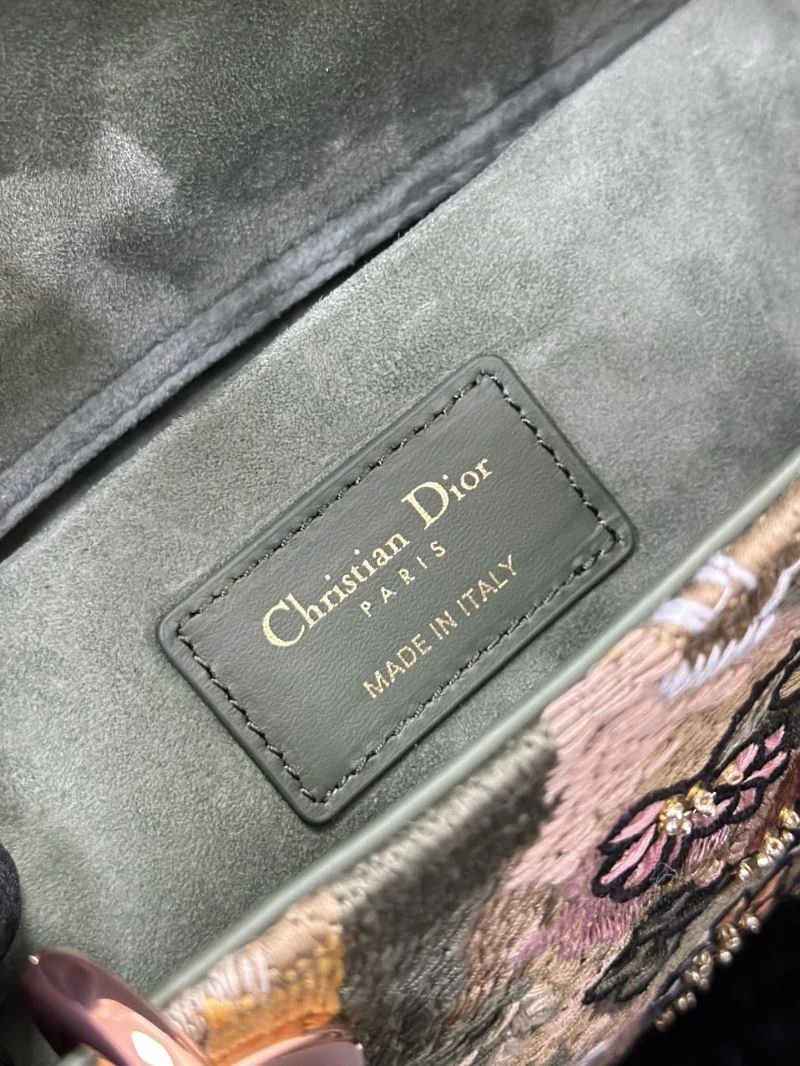 Low-cost Christian Dior My Lady Bags