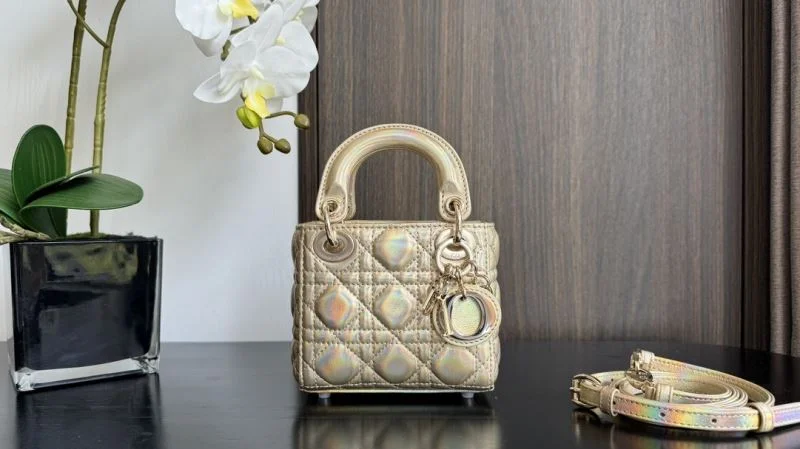High accuracy Christian Dior My Lady Bags