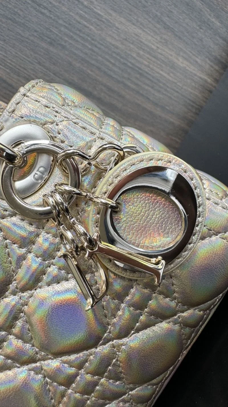High accuracy Christian Dior My Lady Bags