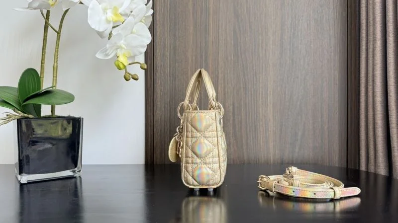 High accuracy Christian Dior My Lady Bags