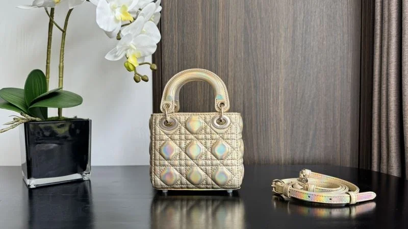 High accuracy Christian Dior My Lady Bags